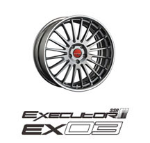 SSRブランドラインナップ｜ホイールのトータルメーカー SSR