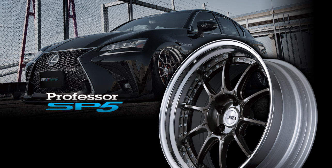 Wheels SSR｜SSR will continue to produce the speciality wheels it will be able to respond any ...
