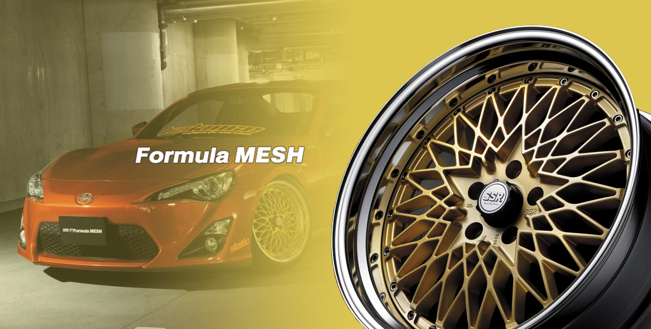 Wheels SSR｜SSR will continue to produce the speciality wheels it will be able to respond any ...