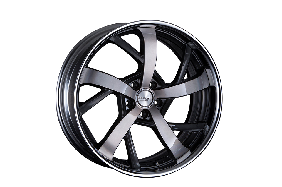 SSR Wheels｜