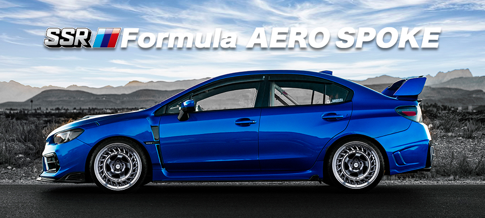 Wheels SSR｜SSR will continue to produce the speciality wheels it will ...